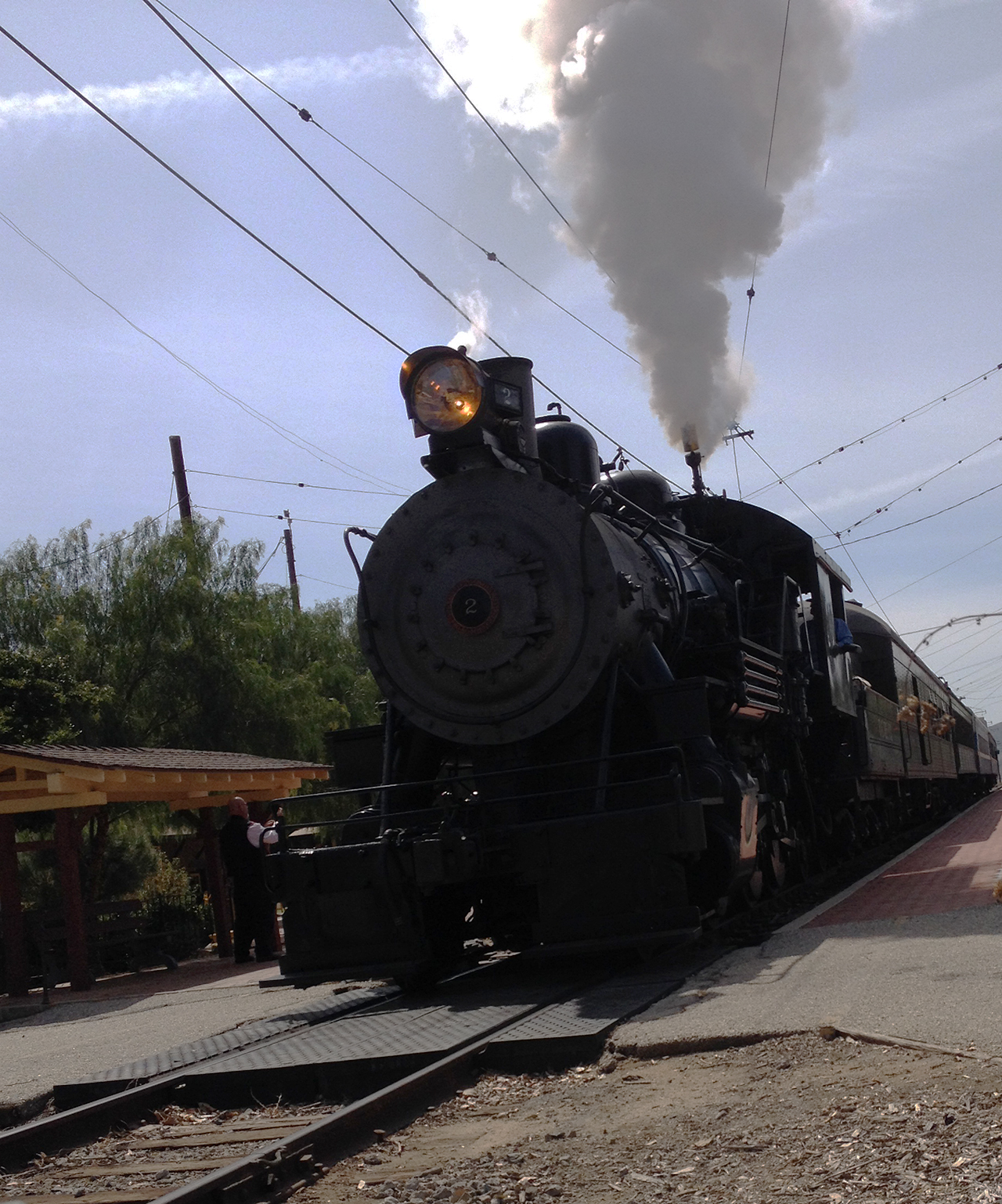 Iron Horse Family Steampunk Carnivale - hupspring's blog